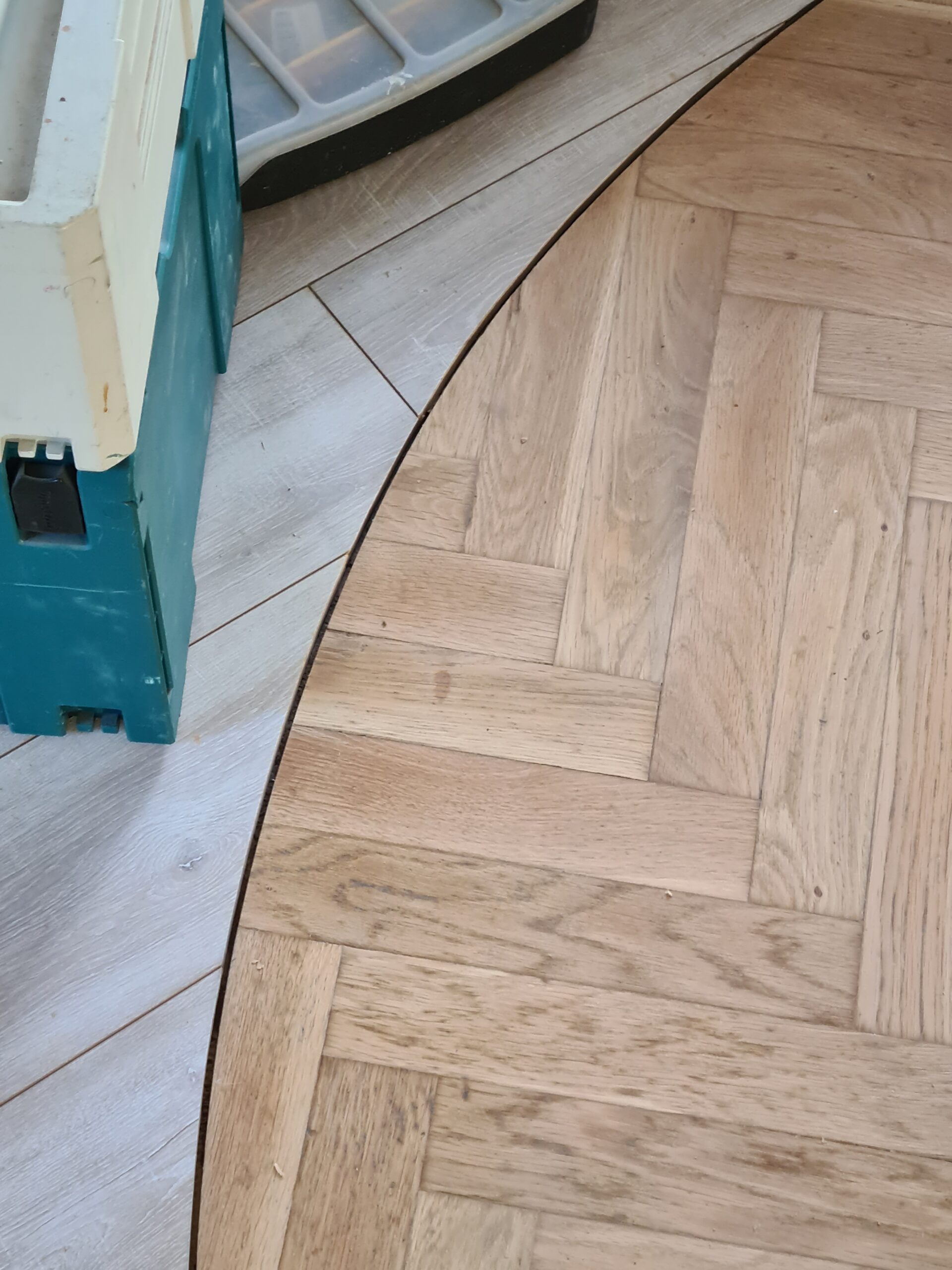 Menuisier | Ebéniste | Agencement sur mesure - Boris VITOU